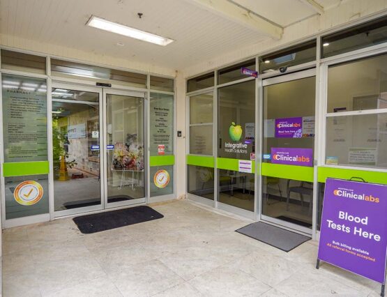 Integrative Health Solutions