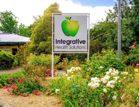 Integrative Health Solutions