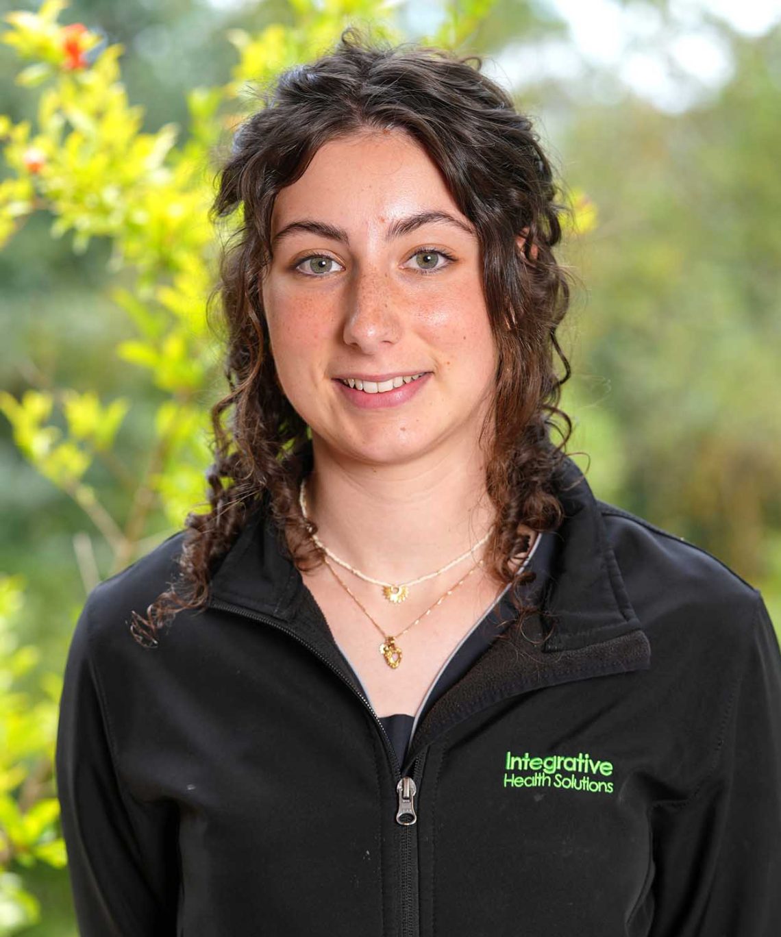 Abigail Reynolds → Integrative Health Solutions