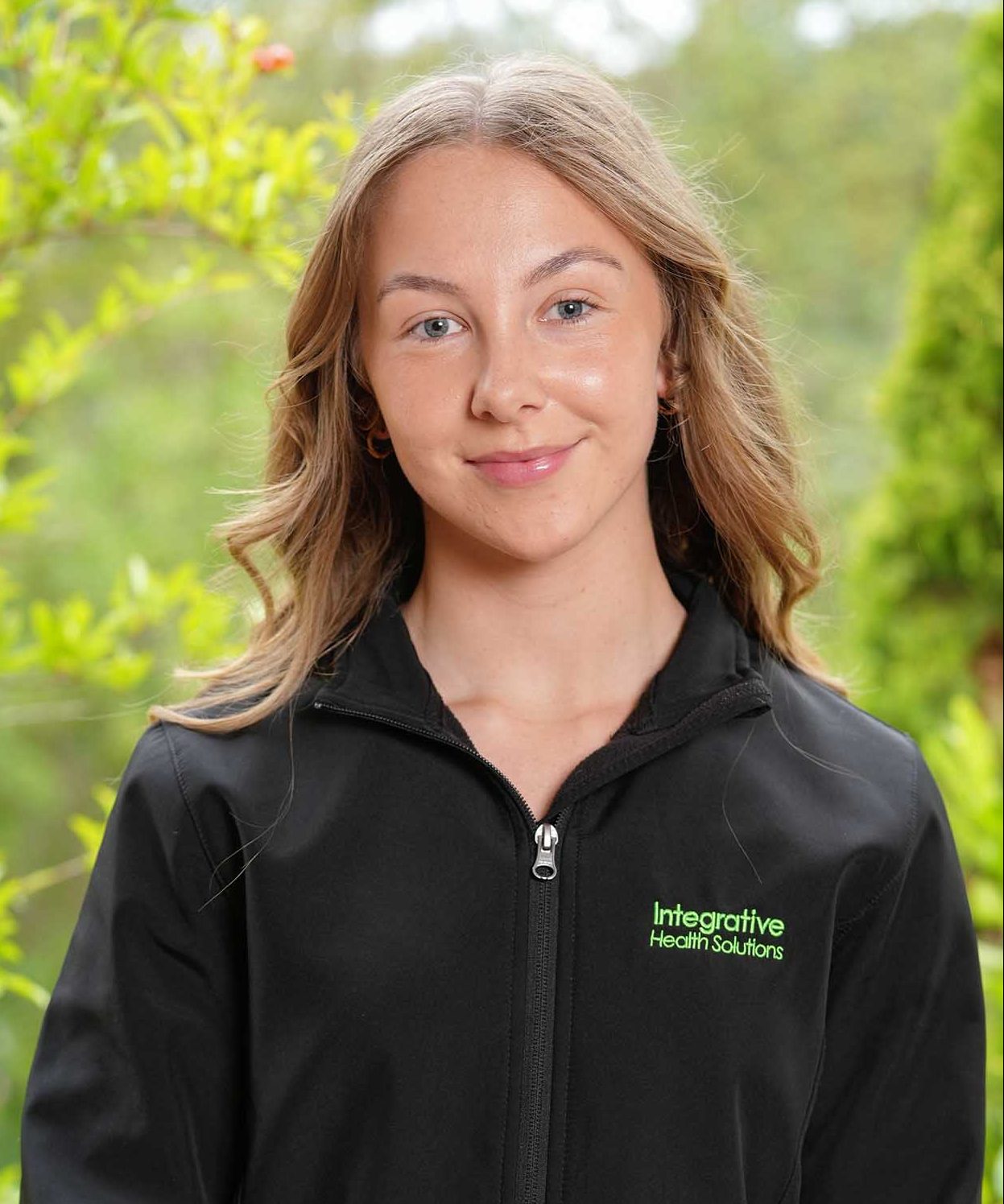 Grace Prentice → Integrative Health Solutions