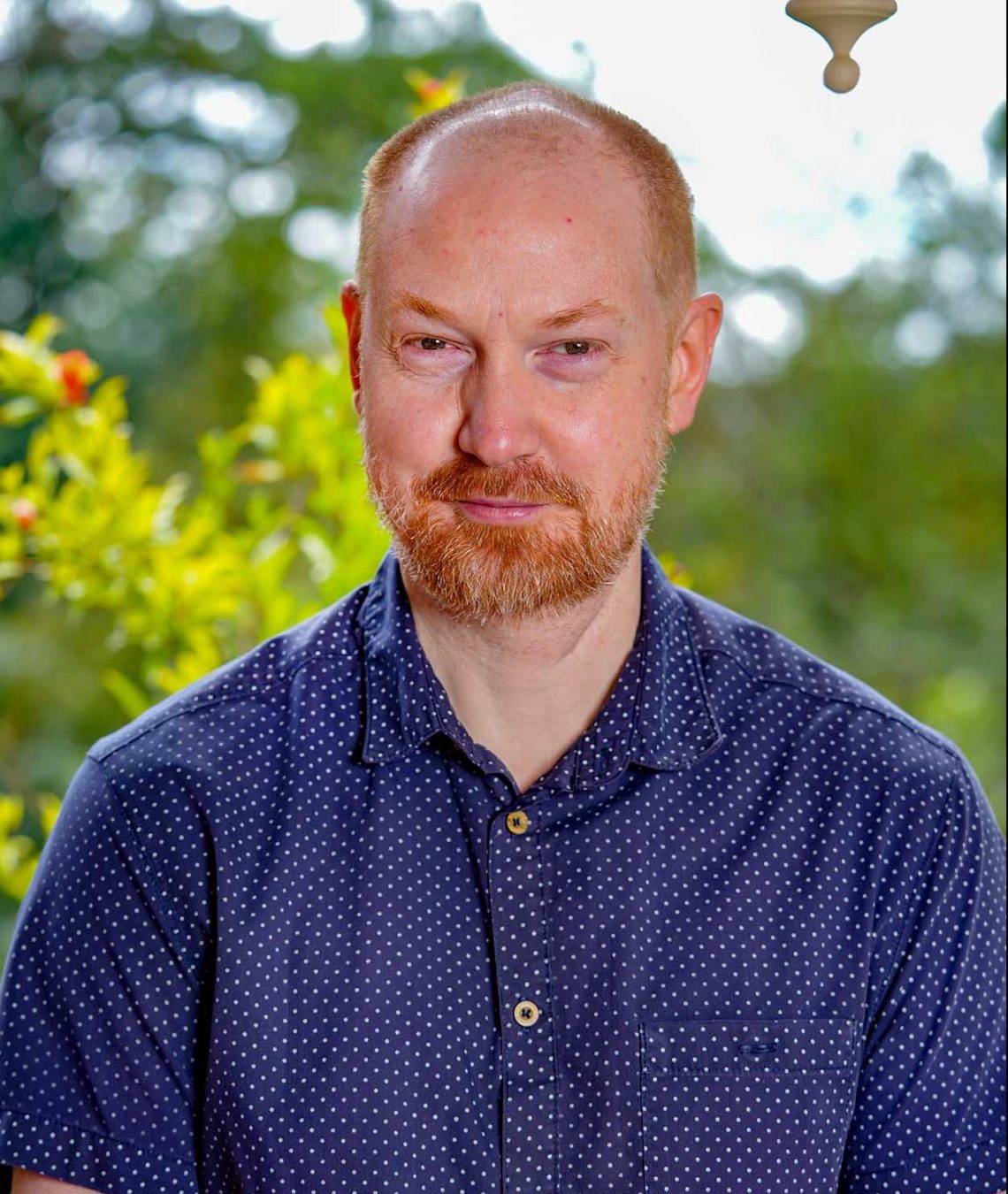 Jonathan Meyer → Integrative Health Solutions