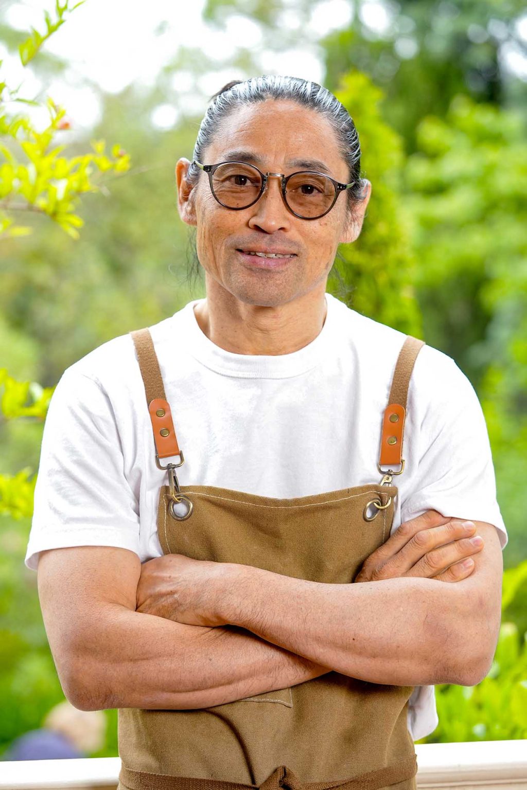 Junji – silly → Integrative Health Solutions