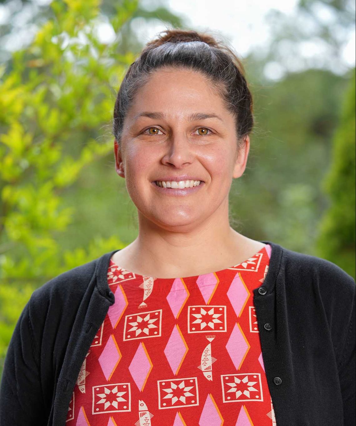 Melissa Roberts → Integrative Health Solutions