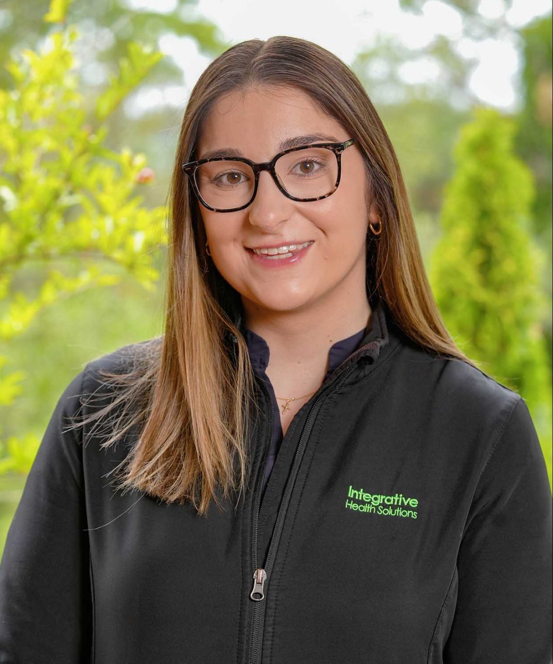 Michaela Phillips → Integrative Health Solutions