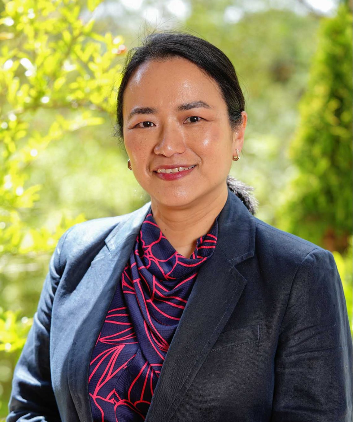 Paulyn Pole → Integrative Health Solutions