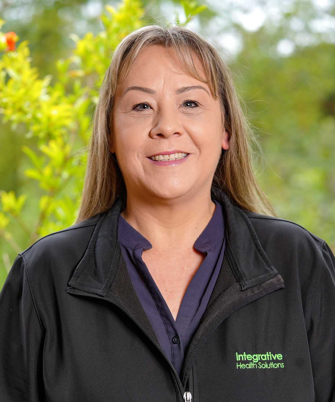 Ramona Turner → Integrative Health Solutions