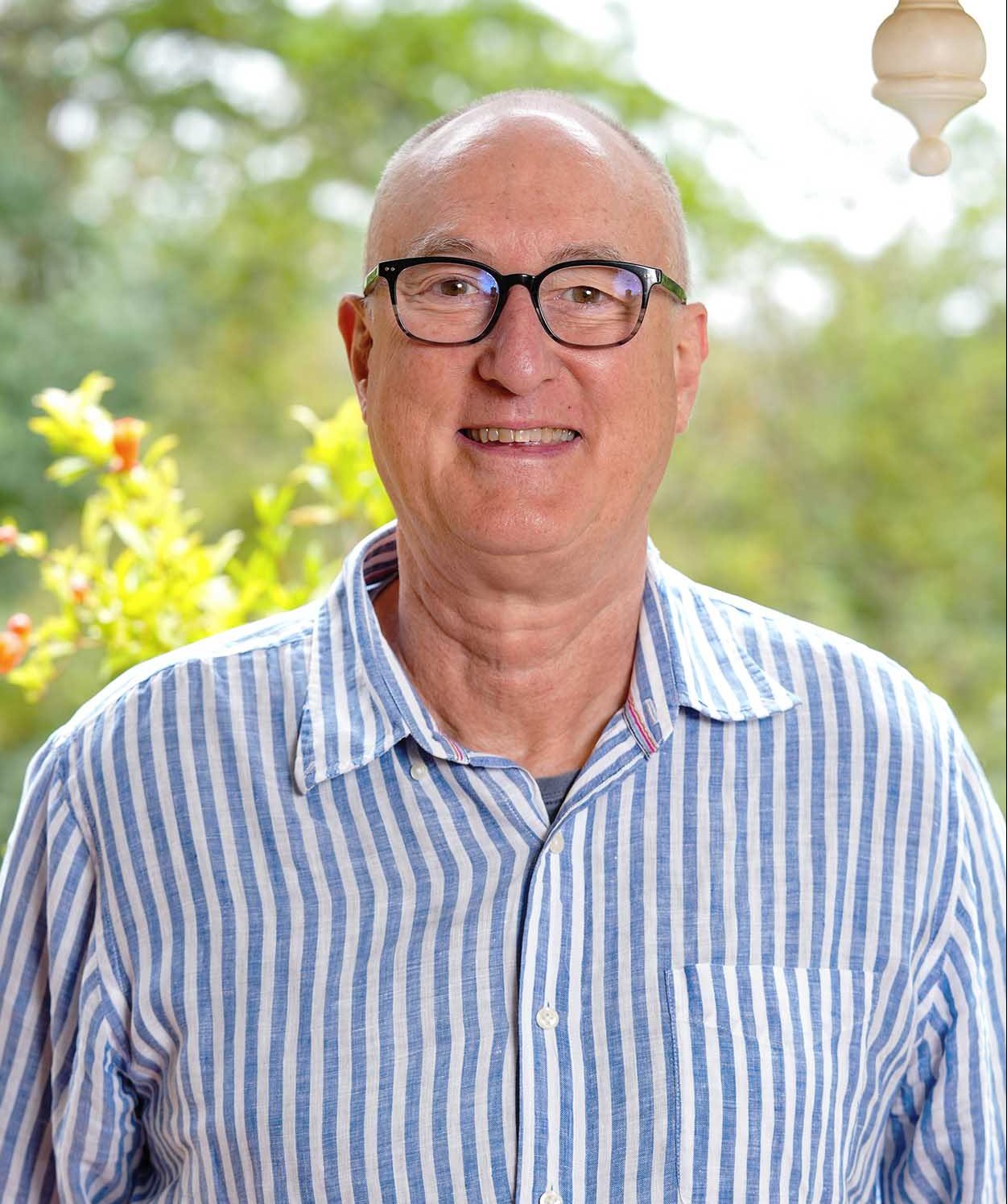 Sinclair Bode → Integrative Health Solutions