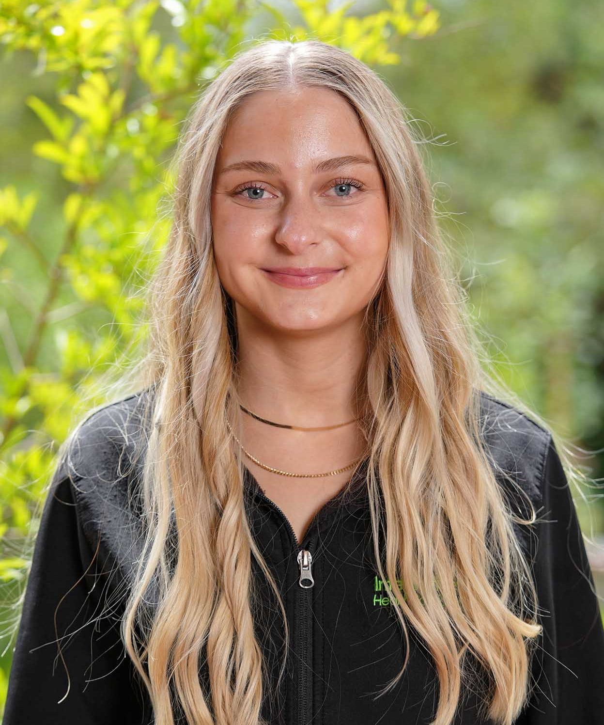 Victoria Upton → Integrative Health Solutions